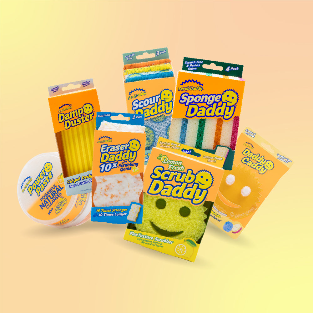 All-Star – Scrub Daddy | Slovensko