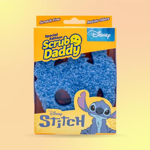 Obľúbená hubka Ameriky!® – Scrub Daddy | Slovensko